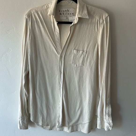 Frank & Eileen | Tops | Frank And Eileen Button Down Shirt | Poshmark